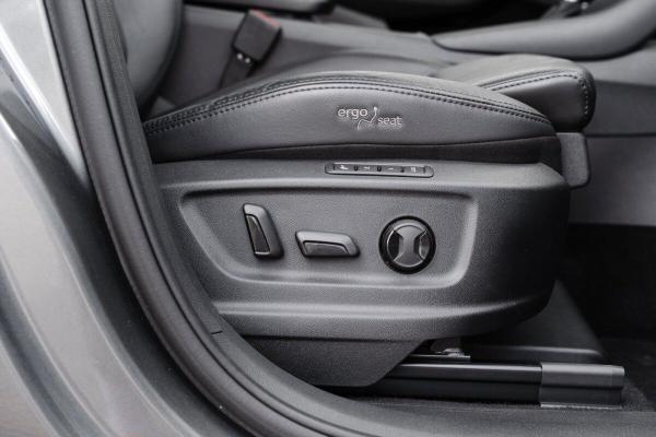 Pelēks Skoda Kodiaq 2022 Rīga, ar dzinēja tilpumu 2.00 L un nobraukumu 128 tūkst. km par 32550 €, foto 9 vietnē AUTOMOTO.COM.LV