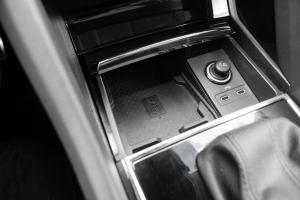 Grey Skoda Kodiaq 2022 in Riga, with an engine capacity of 2.00 L and mileage of 128 thousand km for 32550 €, photo 30 on AUTOMOTO.COM.LV