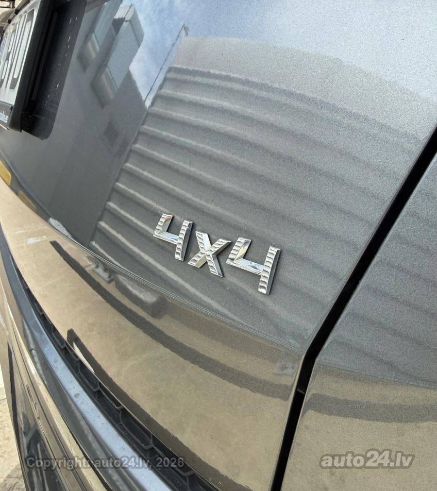 Pelēks Skoda Kodiaq 2022 Tallina, ar dzinēja tilpumu 2.00 L un nobraukumu 97 tūkst. km par 35900 €, foto 12 vietnē AUTOMOTO.COM.LV