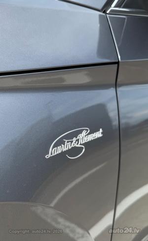 Pelēks Skoda Kodiaq 2022 Tallina, ar dzinēja tilpumu 2.00 L un nobraukumu 97 tūkst. km par 35900 €, foto 13 vietnē AUTOMOTO.COM.LV