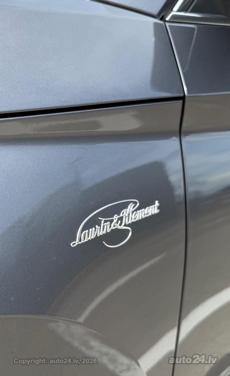 Pelēks Skoda Kodiaq 2022 Tallina, ar dzinēja tilpumu 2.00 L un nobraukumu 97 tūkst. km par 35900 €, foto 13 vietnē AUTOMOTO.COM.LV