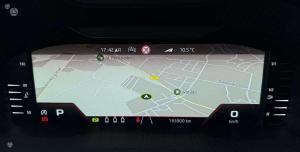 Серый Шкода Kodiaq 2022 в Вильнюс, объемом двигателя 1.50 л и пробегом 194 тыс. км за 24990 €, фото 31 на AUTOMOTO.COM.LV