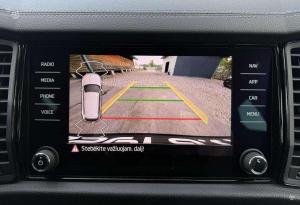 Серый Шкода Kodiaq 2022 в Вильнюс, объемом двигателя 1.50 л и пробегом 194 тыс. км за 24990 €, фото 39 на AUTOMOTO.COM.LV