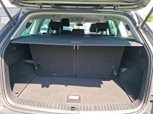 Серый Шкода Kodiaq 2022 в Вильнюс, объемом двигателя 1.50 л и пробегом 170 тыс. км за 18755 €, фото 13 на AUTOMOTO.COM.LV