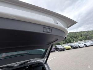 Серый Шкода Kodiaq 2022 в Вильнюс, объемом двигателя 1.98 л и пробегом 124 тыс. км за 30700 €, фото 9 на AUTOMOTO.COM.LV