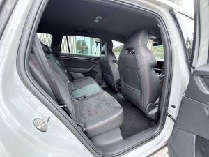 Серый Шкода Kodiaq 2022 в Вильнюс, объемом двигателя 1.98 л и пробегом 124 тыс. км за 30700 €, фото 13 на AUTOMOTO.COM.LV