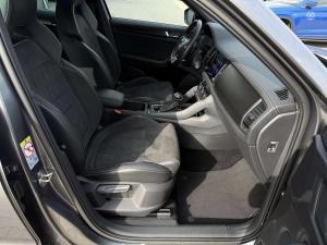 Pelēks Skoda Kodiaq 2022 Šauļi, ar dzinēja tilpumu 1.50 L un nobraukumu 178 tūkst. km par 26990 €, foto 20 vietnē AUTOMOTO.COM.LV
