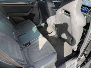 Pelēks Skoda Kodiaq 2022 Šauļi, ar dzinēja tilpumu 1.50 L un nobraukumu 178 tūkst. km par 26990 €, foto 21 vietnē AUTOMOTO.COM.LV