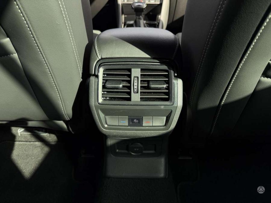 Pelēks Skoda Kodiaq 2022 Šauļi, ar dzinēja tilpumu 1.50 L un nobraukumu 178 tūkst. km par 26990 €, foto 24 vietnē AUTOMOTO.COM.LV