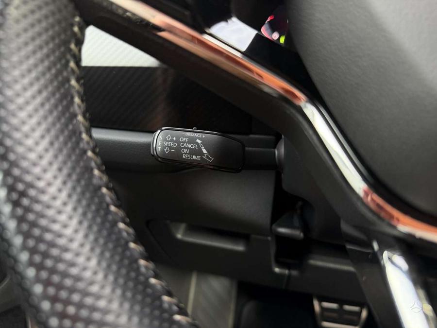 Pelēks Skoda Kodiaq 2022 Šauļi, ar dzinēja tilpumu 1.50 L un nobraukumu 178 tūkst. km par 26990 €, foto 29 vietnē AUTOMOTO.COM.LV
