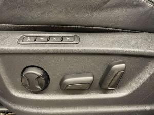 Grey Skoda Kodiaq 2022 in Marijampole, with an engine capacity of 1.50 L and mileage of 198 thousand km for 23474 €, photo 9 on AUTOMOTO.COM.LV