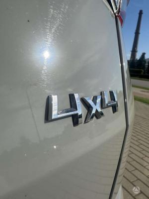 Серый Шкода Kodiaq 2022 в Клайпеда, объемом двигателя 1.97 л и пробегом 82 тыс. км за 29800 €, фото 9 на AUTOMOTO.COM.LV