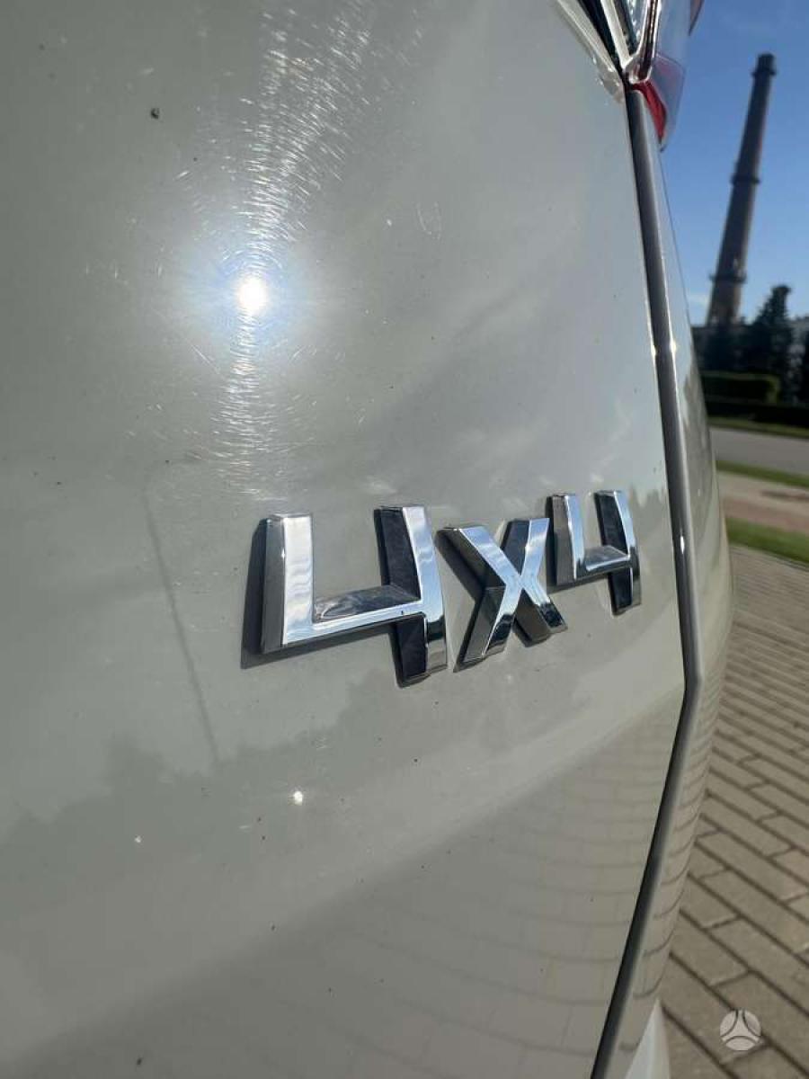 Серый Шкода Kodiaq 2022 в Клайпеда, объемом двигателя 1.97 л и пробегом 82 тыс. км за 29800 €, фото 9 на AUTOMOTO.COM.LV