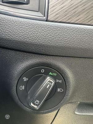 Серый Шкода Kodiaq 2022 в Клайпеда, объемом двигателя 1.97 л и пробегом 82 тыс. км за 29800 €, фото 17 на AUTOMOTO.COM.LV