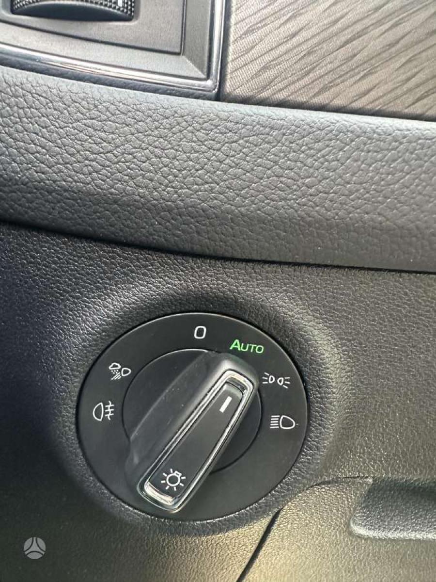 Серый Шкода Kodiaq 2022 в Клайпеда, объемом двигателя 1.97 л и пробегом 82 тыс. км за 29800 €, фото 17 на AUTOMOTO.COM.LV