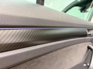 Grey Skoda Kodiaq 2022 in Vilnius, with an engine capacity of 1.97 L and mileage of 155 thousand km for 27700 €, photo 21 on AUTOMOTO.COM.LV