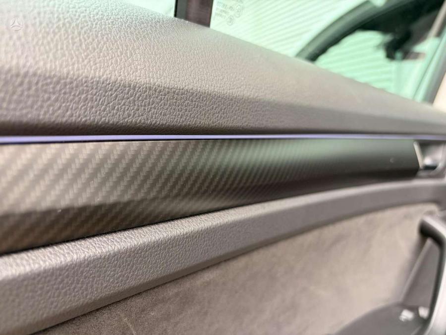 Grey Skoda Kodiaq 2022 in Vilnius, with an engine capacity of 1.97 L and mileage of 155 thousand km for 27700 €, photo 21 on AUTOMOTO.COM.LV