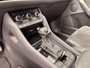 Grey Skoda Kodiaq 2022 in Vilnius, with an engine capacity of 1.97 L and mileage of 155 thousand km for 27700 €, photo 24 on AUTOMOTO.COM.LV