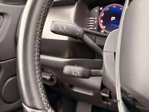 Grey Skoda Kodiaq 2022 in Vilnius, with an engine capacity of 1.97 L and mileage of 155 thousand km for 27700 €, photo 26 on AUTOMOTO.COM.LV