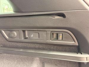 Grey Skoda Kodiaq 2022 in Vilnius, with an engine capacity of 1.97 L and mileage of 155 thousand km for 27700 €, photo 28 on AUTOMOTO.COM.LV