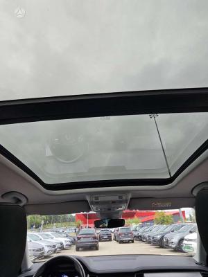 Pelēks Skoda Kodiaq 2022 Viļņa, ar dzinēja tilpumu 1.97 L un nobraukumu 193 tūkst. km par 22900 €, foto 13 vietnē AUTOMOTO.COM.LV