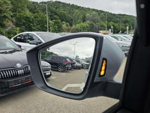 Pelēks Skoda Kodiaq 2022 Viļņa, ar dzinēja tilpumu 1.97 L un nobraukumu 193 tūkst. km par 22900 €, foto 14 vietnē AUTOMOTO.COM.LV