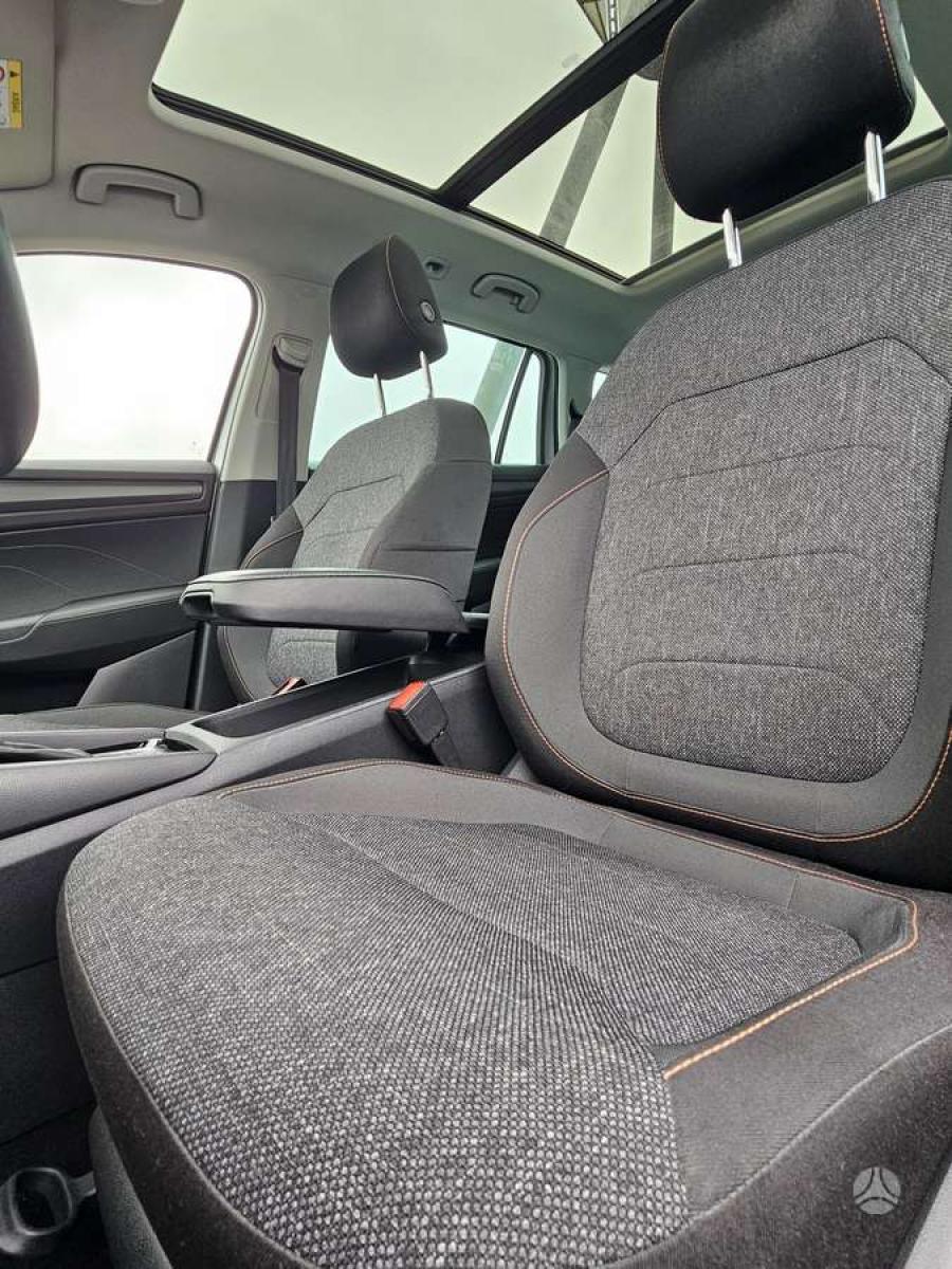 Pelēks Skoda Kodiaq 2022 Viļņa, ar dzinēja tilpumu 1.97 L un nobraukumu 193 tūkst. km par 22900 €, foto 16 vietnē AUTOMOTO.COM.LV
