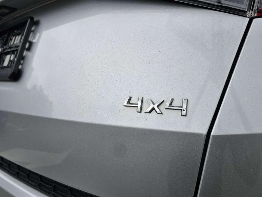 Pelēks Skoda Kodiaq 2022 Viļņa, ar dzinēja tilpumu 1.97 L un nobraukumu 193 tūkst. km par 22900 €, foto 17 vietnē AUTOMOTO.COM.LV
