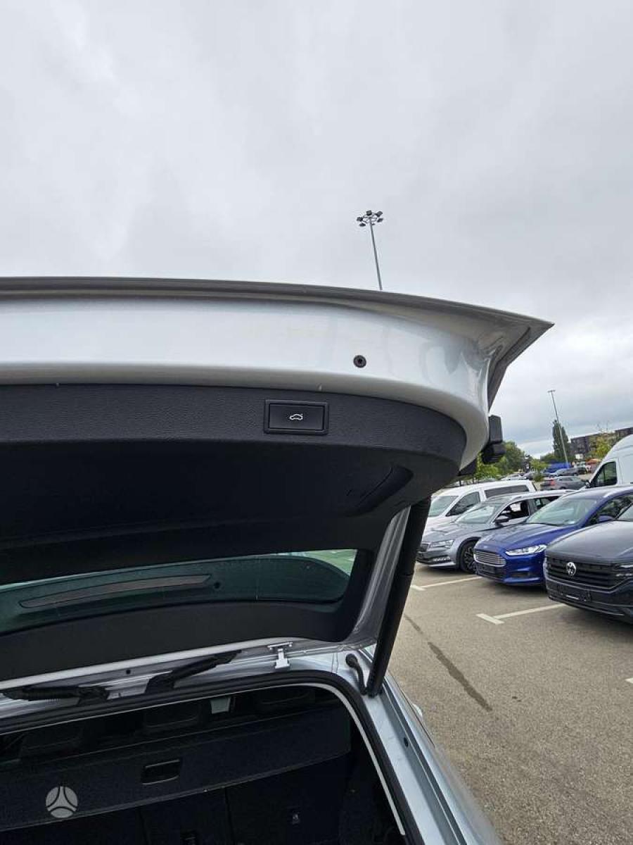 Pelēks Skoda Kodiaq 2022 Viļņa, ar dzinēja tilpumu 1.97 L un nobraukumu 193 tūkst. km par 22900 €, foto 20 vietnē AUTOMOTO.COM.LV