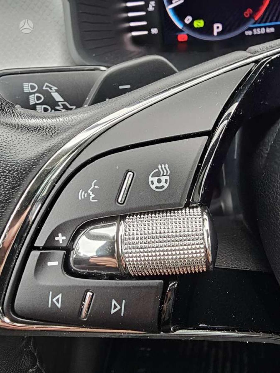 Pelēks Skoda Kodiaq 2022 Viļņa, ar dzinēja tilpumu 1.97 L un nobraukumu 193 tūkst. km par 22900 €, foto 29 vietnē AUTOMOTO.COM.LV