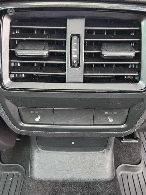 Pelēks Skoda Kodiaq 2022 Viļņa, ar dzinēja tilpumu 1.97 L un nobraukumu 193 tūkst. km par 22900 €, foto 30 vietnē AUTOMOTO.COM.LV