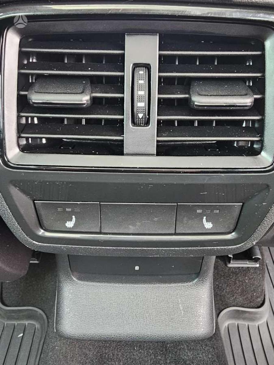 Pelēks Skoda Kodiaq 2022 Viļņa, ar dzinēja tilpumu 1.97 L un nobraukumu 193 tūkst. km par 22900 €, foto 30 vietnē AUTOMOTO.COM.LV