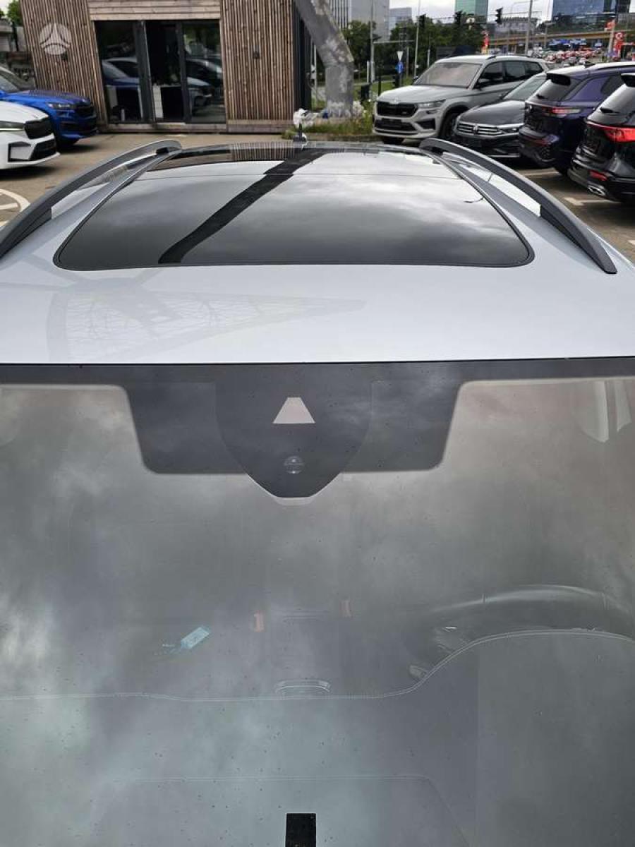 Pelēks Skoda Kodiaq 2022 Viļņa, ar dzinēja tilpumu 1.97 L un nobraukumu 193 tūkst. km par 22900 €, foto 31 vietnē AUTOMOTO.COM.LV