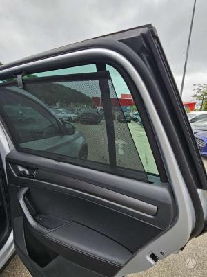 Pelēks Skoda Kodiaq 2022 Viļņa, ar dzinēja tilpumu 1.97 L un nobraukumu 193 tūkst. km par 22900 €, foto 32 vietnē AUTOMOTO.COM.LV