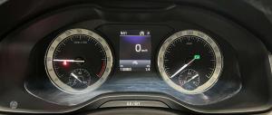 Серый Шкода Kodiaq 2022 в Каунас, объемом двигателя 1.97 л и пробегом 133 тыс. км за 23200 €, фото 6 на AUTOMOTO.COM.LV