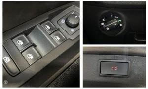 Серый Шкода Kodiaq 2022 в Каунас, объемом двигателя 1.97 л и пробегом 133 тыс. км за 23200 €, фото 15 на AUTOMOTO.COM.LV