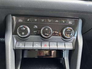 Серый Шкода Kodiaq 2022 в Вильнюс, объемом двигателя 1.97 л и пробегом 118 тыс. км за 28300 €, фото 18 на AUTOMOTO.COM.LV