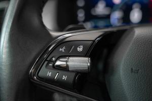 Серый Шкода Kodiaq 2022 в Вильнюс, объемом двигателя 2.00 л и пробегом 159 тыс. км за 24500 €, фото 15 на AUTOMOTO.COM.LV