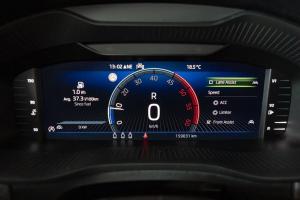 Серый Шкода Kodiaq 2022 в Вильнюс, объемом двигателя 2.00 л и пробегом 159 тыс. км за 24500 €, фото 16 на AUTOMOTO.COM.LV