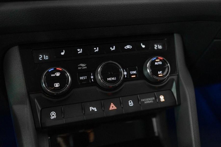 Серый Шкода Kodiaq 2022 в Вильнюс, объемом двигателя 2.00 л и пробегом 159 тыс. км за 24500 €, фото 22 на AUTOMOTO.COM.LV