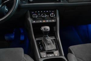 Серый Шкода Kodiaq 2022 в Вильнюс, объемом двигателя 2.00 л и пробегом 159 тыс. км за 24500 €, фото 23 на AUTOMOTO.COM.LV