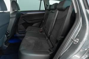 Серый Шкода Kodiaq 2022 в Вильнюс, объемом двигателя 2.00 л и пробегом 159 тыс. км за 24500 €, фото 24 на AUTOMOTO.COM.LV