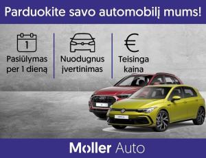 Серый Шкода Kodiaq 2022 в Вильнюс, объемом двигателя 2.00 л и пробегом 159 тыс. км за 24500 €, фото 31 на AUTOMOTO.COM.LV