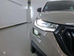 Серый Шкода Kodiaq 2022 в Вильнюс, объемом двигателя 1.50 л и пробегом 103 тыс. км за 27470 €, фото 4 на AUTOMOTO.COM.LV