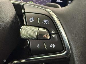 Серый Шкода Kodiaq 2022 в Каунас, объемом двигателя 1.97 л и пробегом 170 тыс. км за 23900 €, фото 12 на AUTOMOTO.COM.LV