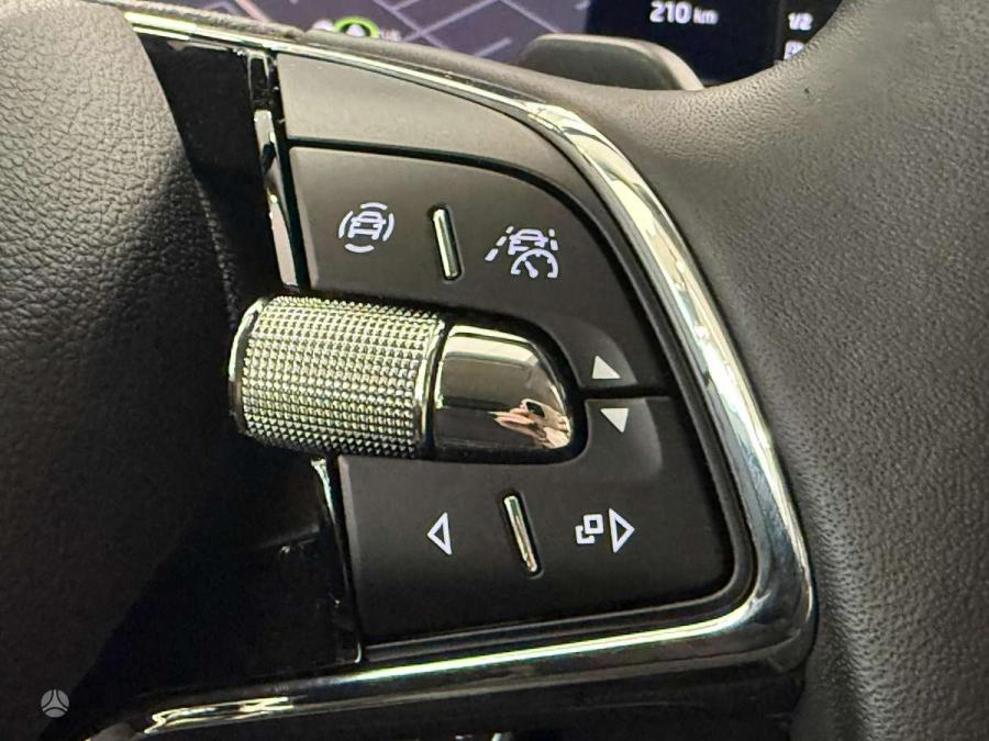 Серый Шкода Kodiaq 2022 в Каунас, объемом двигателя 1.97 л и пробегом 170 тыс. км за 23900 €, фото 12 на AUTOMOTO.COM.LV