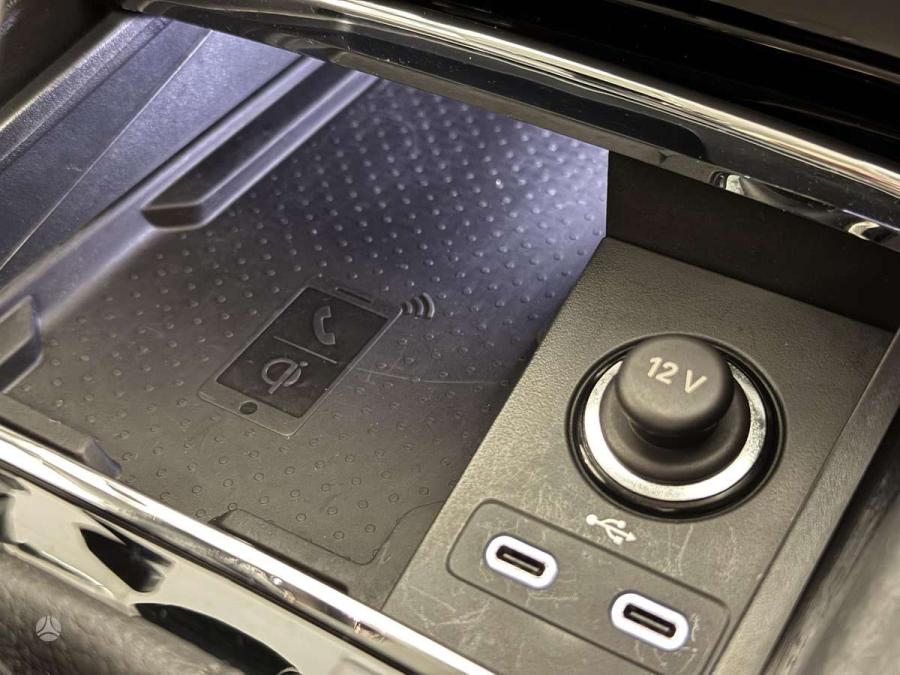 Серый Шкода Kodiaq 2022 в Каунас, объемом двигателя 1.97 л и пробегом 170 тыс. км за 23900 €, фото 15 на AUTOMOTO.COM.LV
