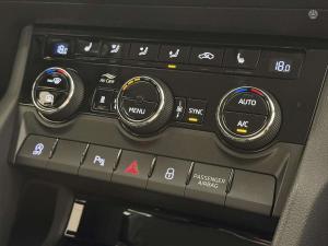 Серый Шкода Kodiaq 2022 в Каунас, объемом двигателя 1.97 л и пробегом 170 тыс. км за 23900 €, фото 16 на AUTOMOTO.COM.LV