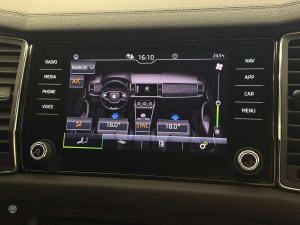 Серый Шкода Kodiaq 2022 в Каунас, объемом двигателя 1.97 л и пробегом 170 тыс. км за 23900 €, фото 17 на AUTOMOTO.COM.LV