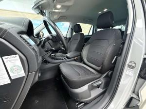 Серый Шкода Kodiaq 2022 в Каунас, объемом двигателя 1.97 л и пробегом 170 тыс. км за 23900 €, фото 23 на AUTOMOTO.COM.LV